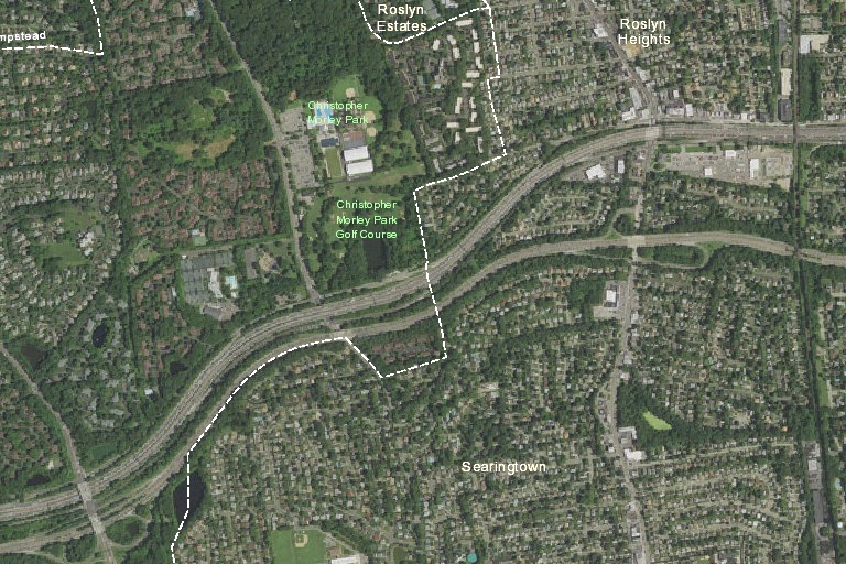 Fire department responds to automatic alarm near Nassau Dr, Albertson ...