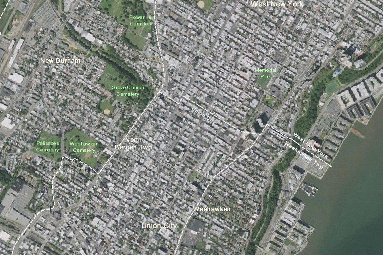 Fire units respond to possible gas odor in Union City, Union City NJ ...