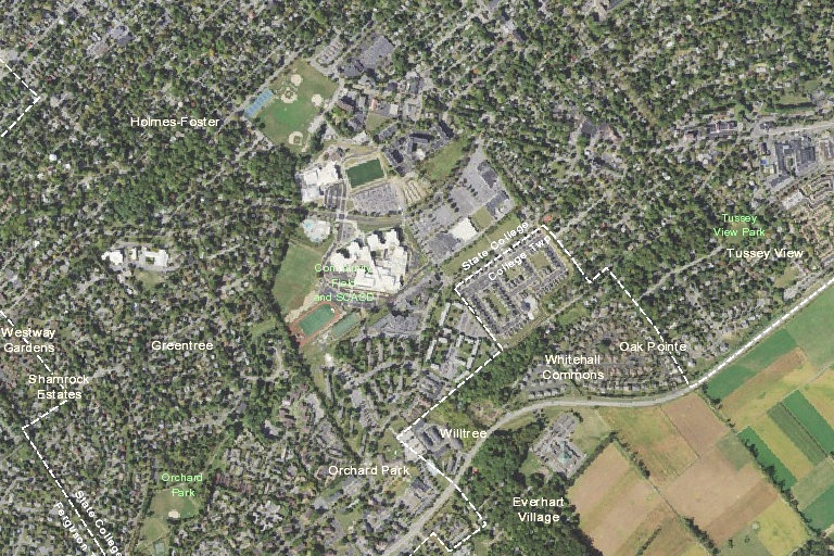 Medical emergency for elderly male with sepsis symptoms, State College ...