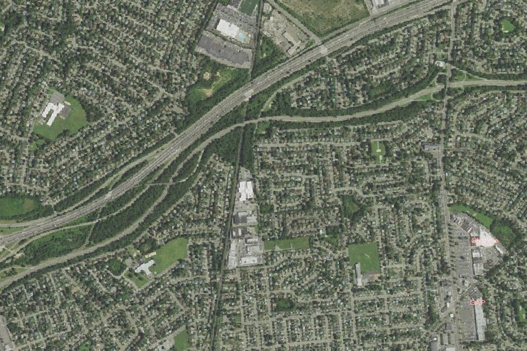 Fire units respond to gas and smoke odor near Lorraine St, Syosset NY ...