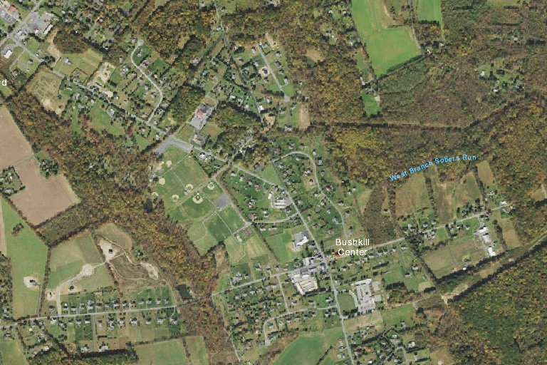 Medical emergency for woman with breathing difficulty, Northampton ...