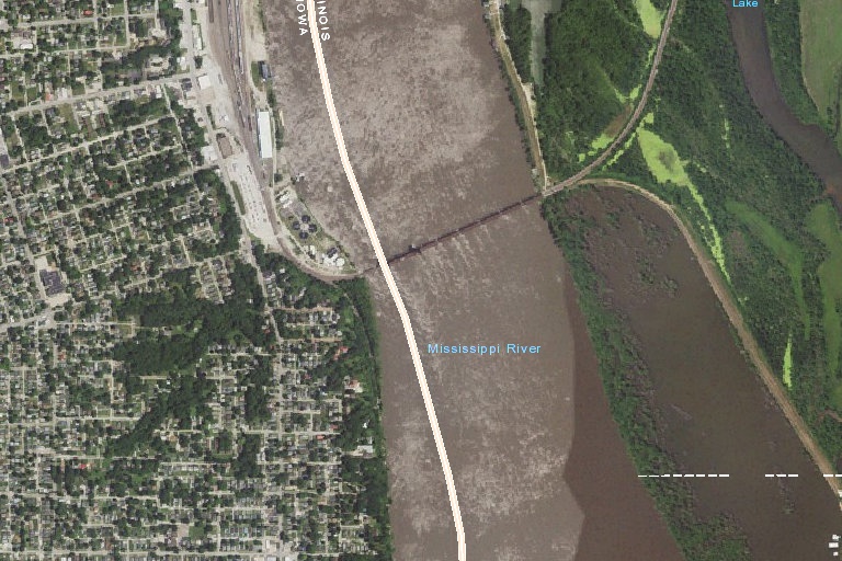 Small basement fire near Orchard St in Burlington, Burlington IA ...