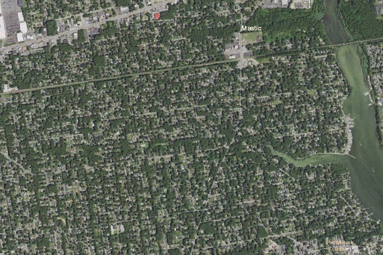 Reckless electric bike rider reported on Pony Avenue, Mastic NY | CrimeRadar