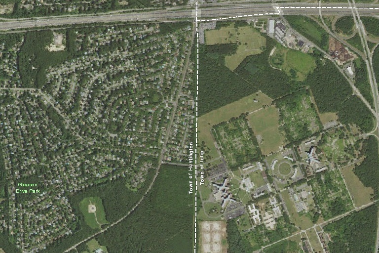 Adult salesman curfew check at psychiatric center, Brentwood NY ...