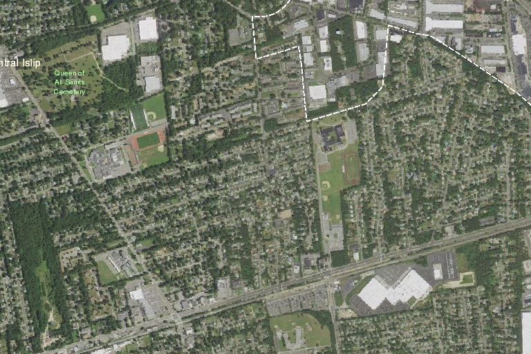 Minor crash near Central Islip post office with possible intoxication ...