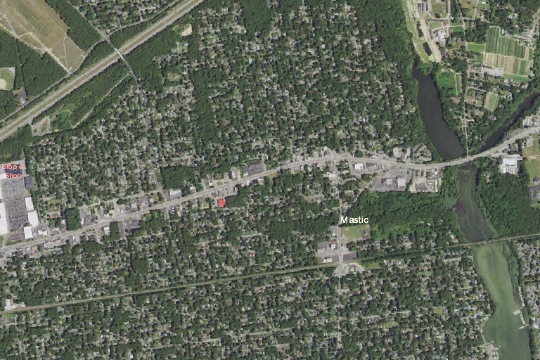 91-year-old male falls near Southaven Ave in Brookhaven, Suffolk County ...