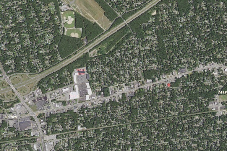 Assault reported near Hoover Ct and Gores Dr, Mastic NY | CrimeRadar