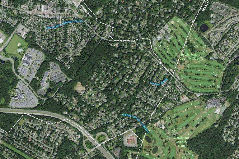 Carbon monoxide alarm triggered at residence on Ford Lane, Roseland NJ ...
