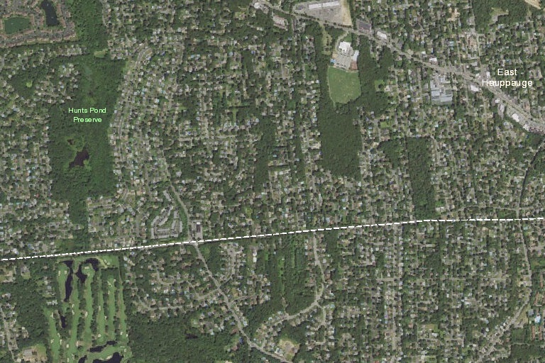 Motor vehicle accident near Walgreens in Smithtown, Smithtown NY ...