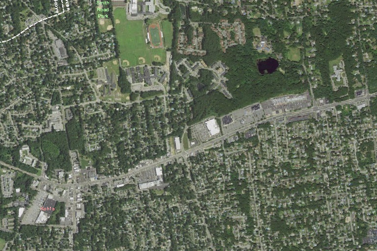 61-year-old man suffers back pain at bus stop, Lake Ronkonkoma NY ...