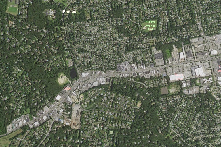 Residential fire alarm triggers emergency response in Dix Hills, East ...