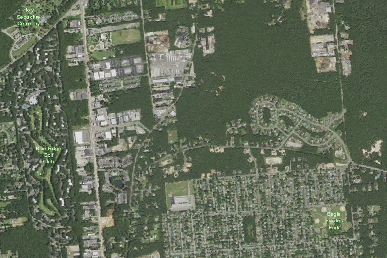 Loud banging alarms residents near Devon Avenue leaves no clues ...