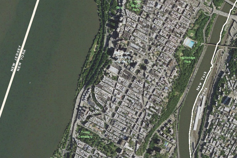 Disorderly conduct reported near St. Nicholas Ave, New York NY | CrimeRadar