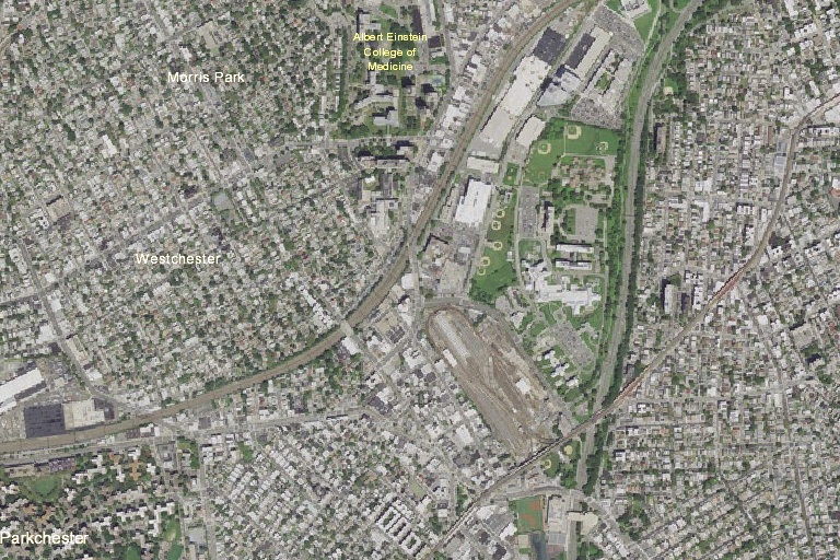 Four-year-old autistic child reported missing in Bronx, Bronx NY ...