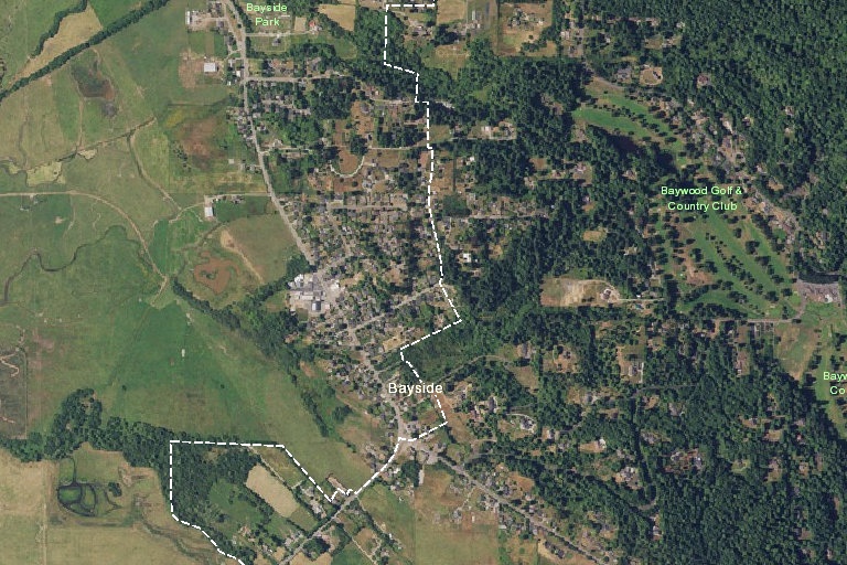 Eight intoxicated males roaming and ringing doorbells, Arcata CA ...