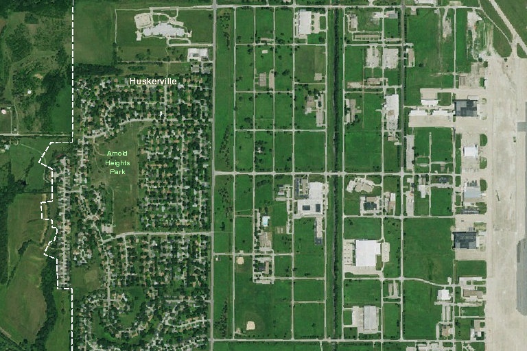 Dumpster fire near Mathis Street, Lincoln NE | CrimeRadar