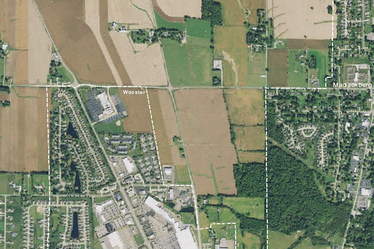 False fire and phone alarm at Burger King on Burbank Road, Wooster OH ...