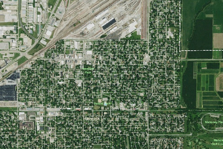 Carbon monoxide alarm reported on Colfax Avenue, Lincoln NE | CrimeRadar