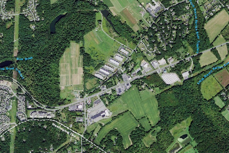 Fire department assists cleanup of wood pellets near Amish Mike's ...