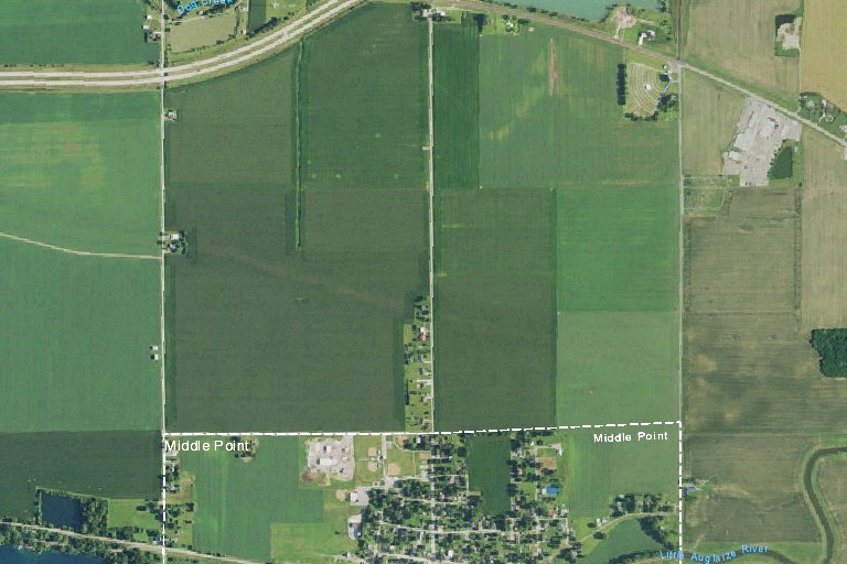 Man with liver disease shakes and feels cold in Middle Point, Middle ...