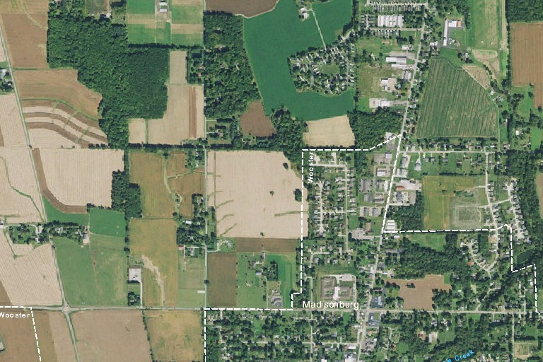 75-year-old male fall victim with head injury, Wooster OH | CrimeRadar