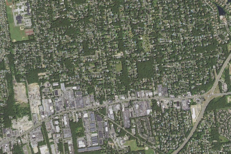 Fire alarm activated at auto glass shop in St James, St James NY ...