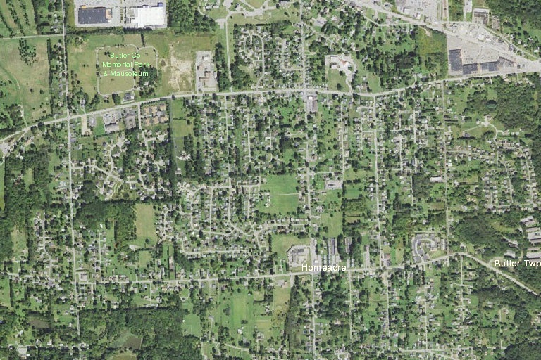 Unresponsive 76-Year-Old Female Reported in Meridian, Meridian PA ...