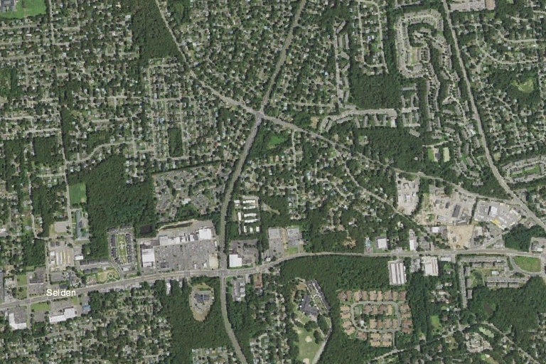 Toddler chokes on candy in Coram home, sparks urgent response, Coram NY ...