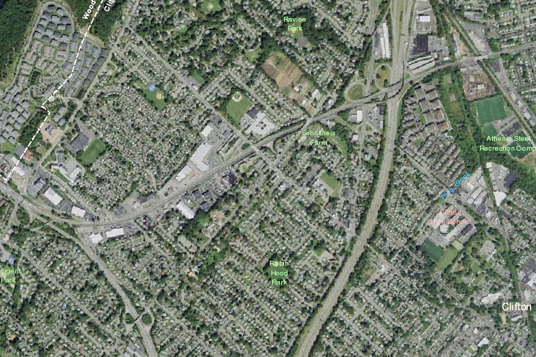 person treated for abdominal pain near John Alden street, Clifton NJ ...