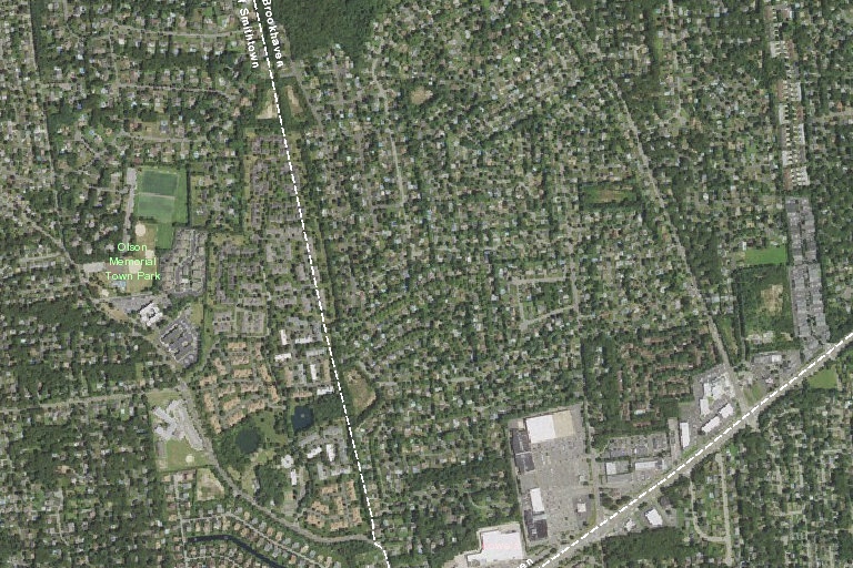 Medical alert call at Alden Court in St James, St James NY | CrimeRadar