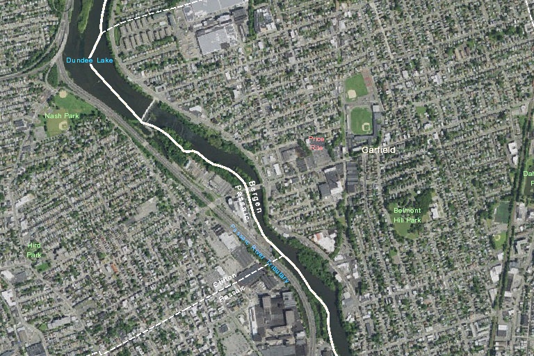 Fire alarm activation in residential building, Passaic NJ | CrimeRadar