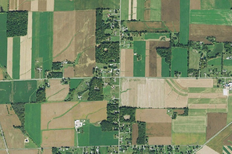 79-year-old man falls and possibly breaks hip, Smithville OH | CrimeRadar