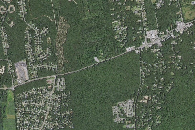 27-year-old woman reported with racing heart in Ridge, Ridge NY ...