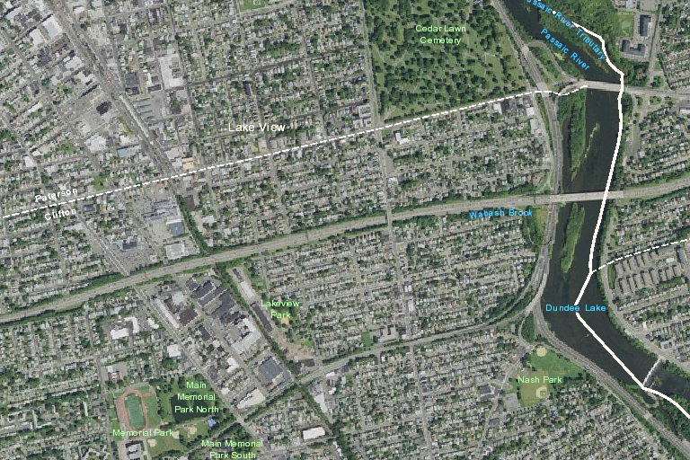 medical emergency near e 6th street clifton, Clifton NJ | CrimeRadar