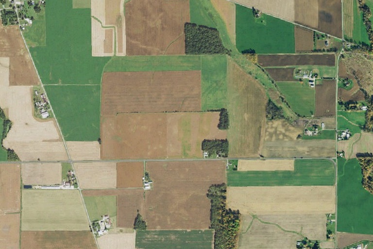 person collapsed twice near State Route 96 west, Shelby OH | CrimeRadar