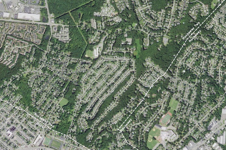 Commercial fire alarm triggered near Rich Boynton Road Dover, Dover NJ ...