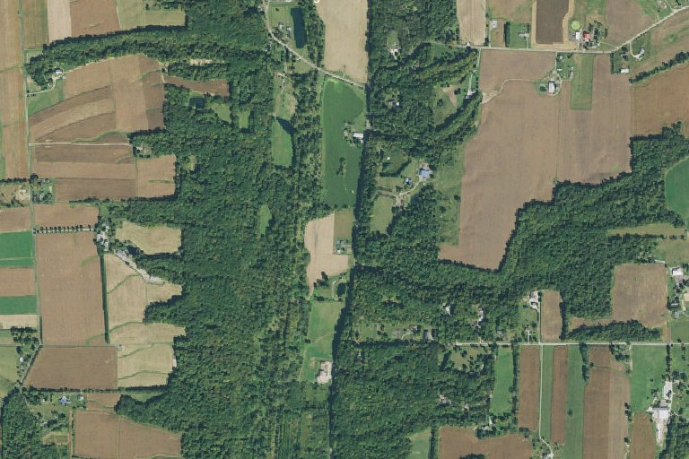 Helicopter landing zone set up near Overton Road for emergency, Burbank ...