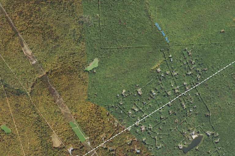 Motor vehicle accident with injury near Valley View Drive, Carbon ...