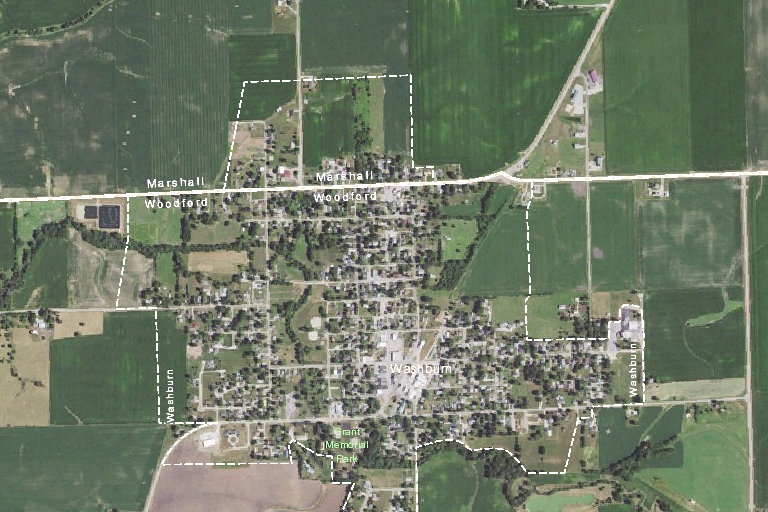 Possible transformer explosion causes power outage near Maple St ...