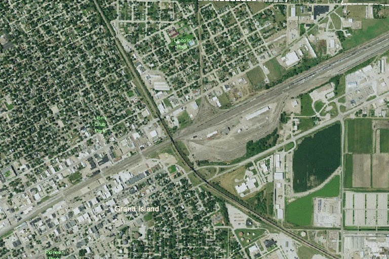 Deputies respond to noise complaint near Oak St, Grand Island NE ...