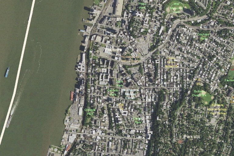 Transformer fire near Hawthorne Ave in Yonkers, Yonkers NY | CrimeRadar