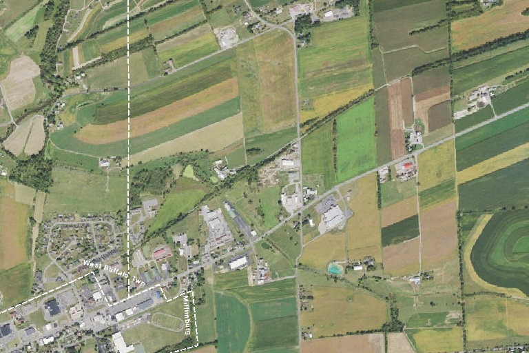 Person injured in fall near Old Turnpike Road, Mifflinburg PA | CrimeRadar