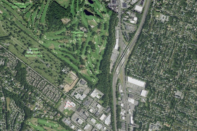 commercial fire alarm at suburban diner in paramus, Paramus NJ | CrimeRadar