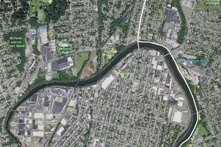 Incense causes smoldering in apartment window frame, Paterson NJ ...