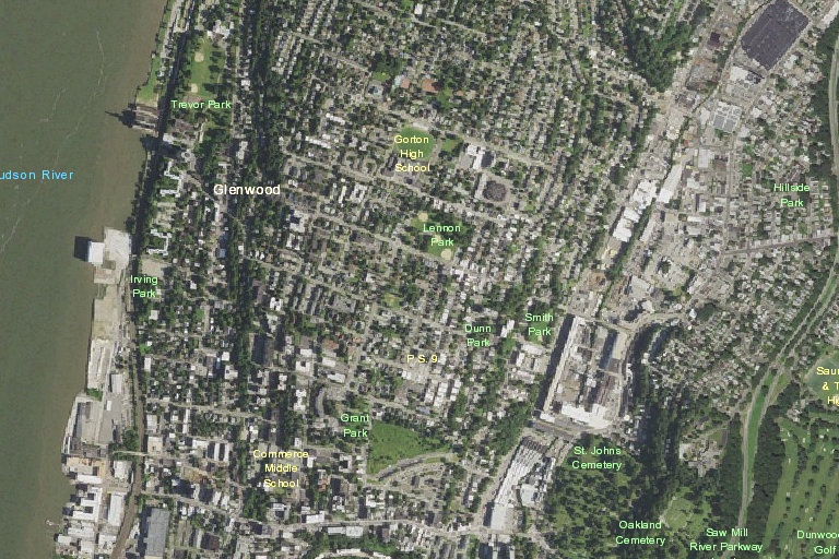 Gas odor and fire alarm investigated near Walsh Rd, Yonkers NY | CrimeRadar