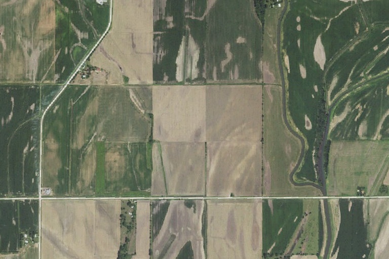 Woman injured after fall at fertilizer plant, Burlington IA | CrimeRadar