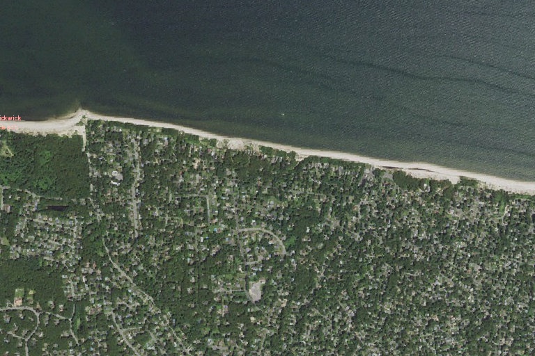 Smoke detector alarm on Hallock Landing Rd, Rocky Point NY | CrimeRadar