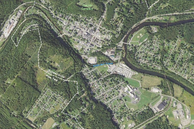 Medical team responds to weak man at Park Avenue Towers, Curwensville ...