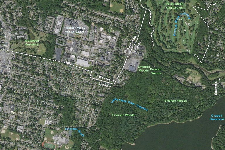 Small fire extinguished in sauna at Pine Grove complex, Emerson NJ ...