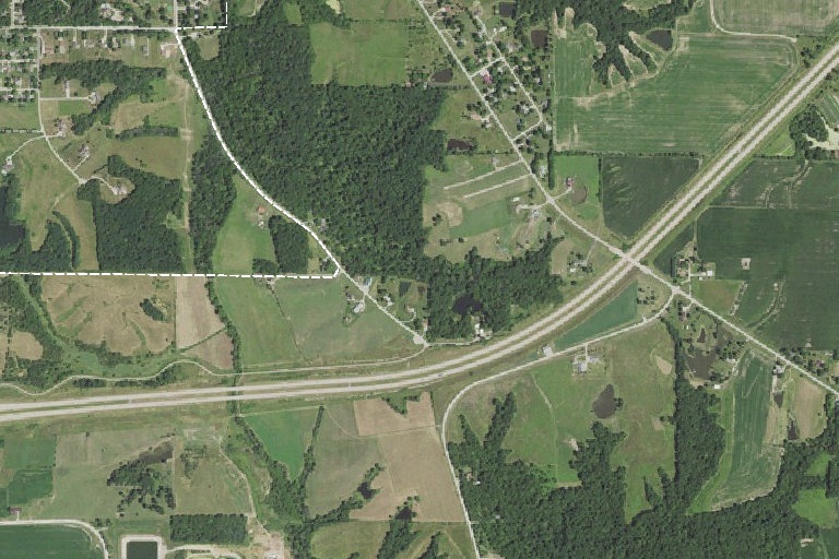 Woman requests welfare check on stationary delivery driver, Fairfield ...